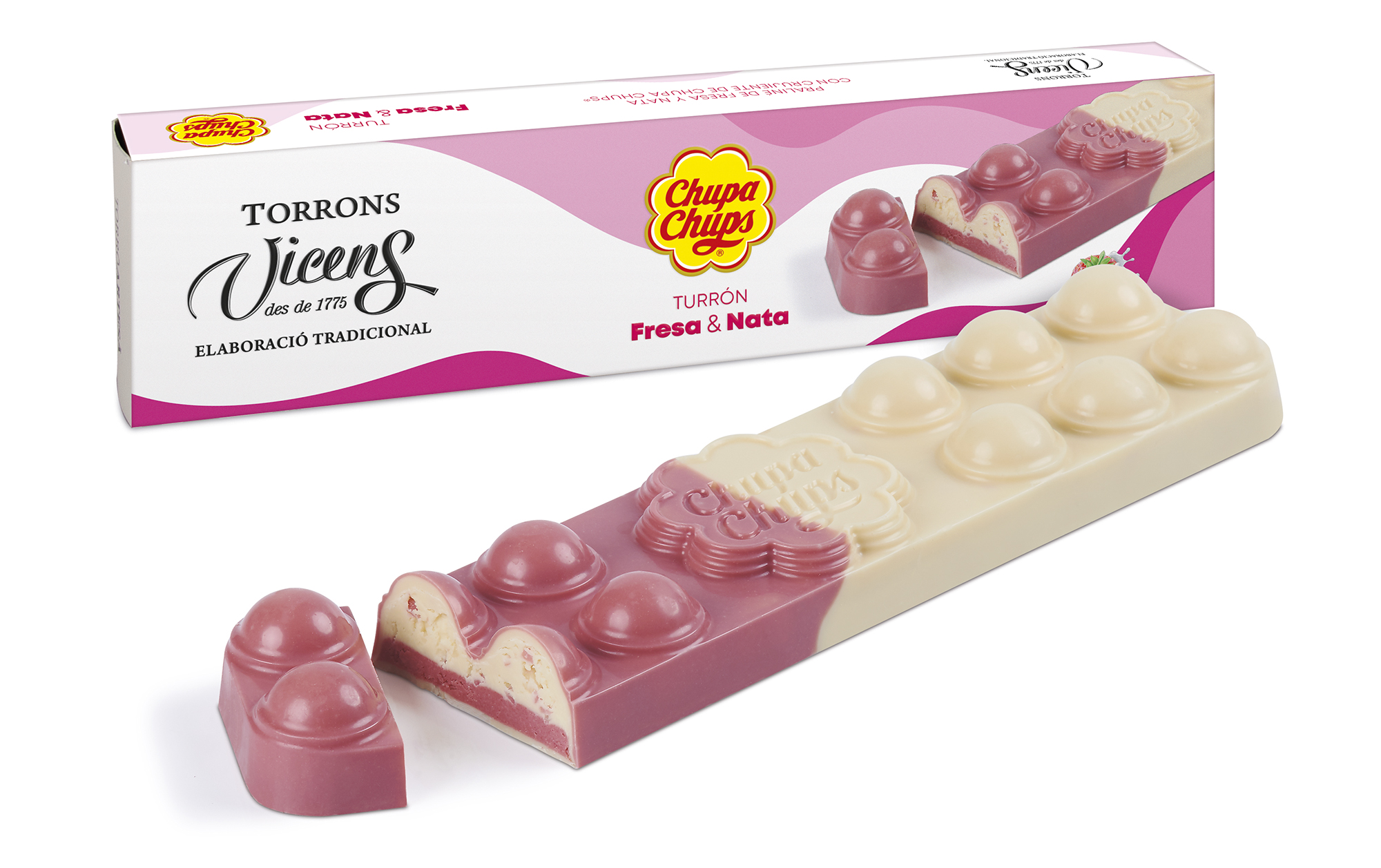 Tienda Online de Turrones Artesanos, Chocolate y Especialidades ...