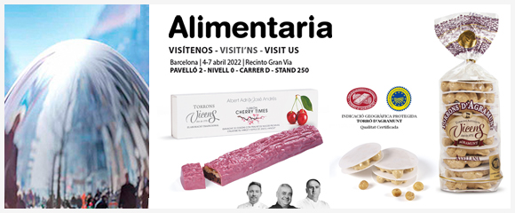 Tienda Online de Turrones Artesanos, Chocolate y Especialidades ...