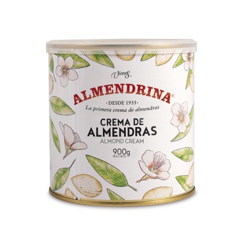 Almendrina